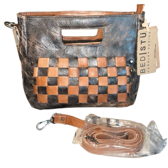 Bed Stu | Bags | Bed Stu Keiki Bag | Poshmark
